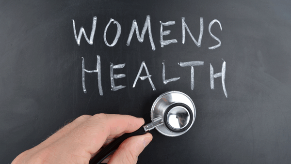 Women’s Health Month